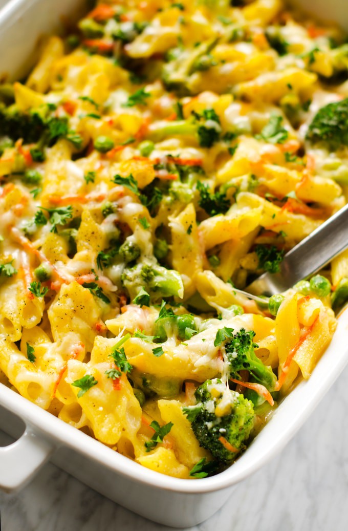 Veggie Mac And Cheese Wendy Polisi Veggie Mac And Cheese Wendy Polisi