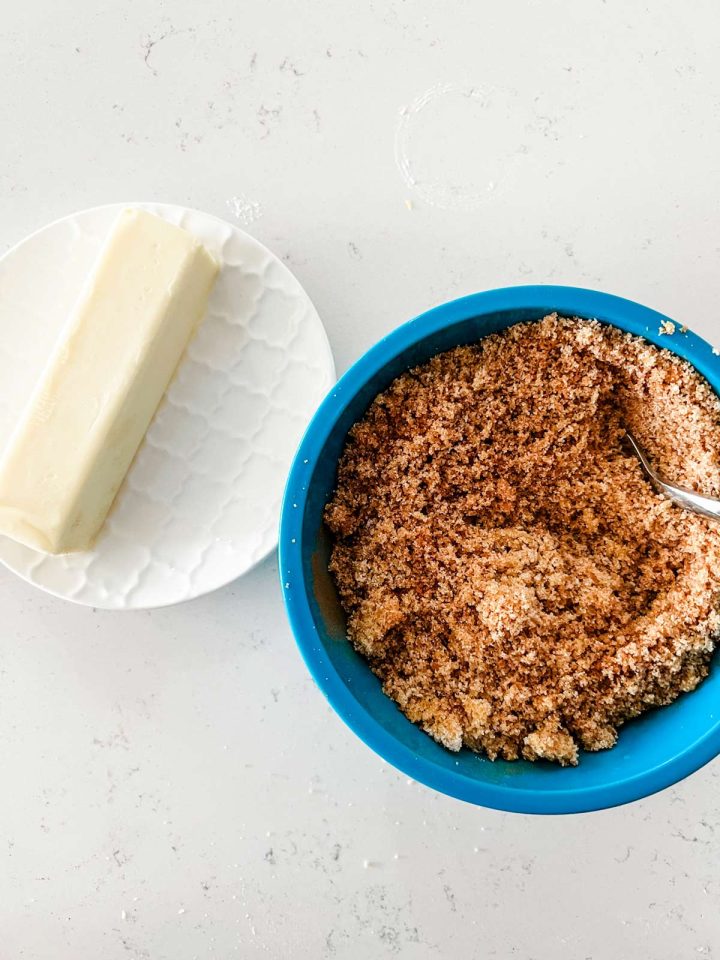 Bread Machine Monkey Bread Wendy Polisi