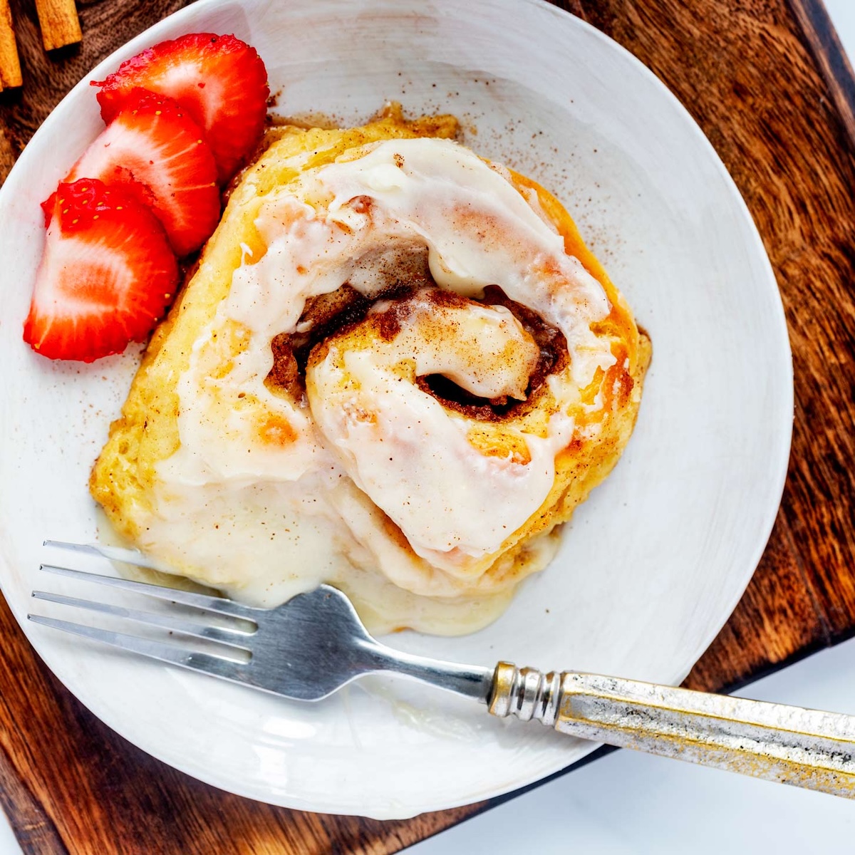 Bread Machine Cinnamon Rolls Wendy Polisi