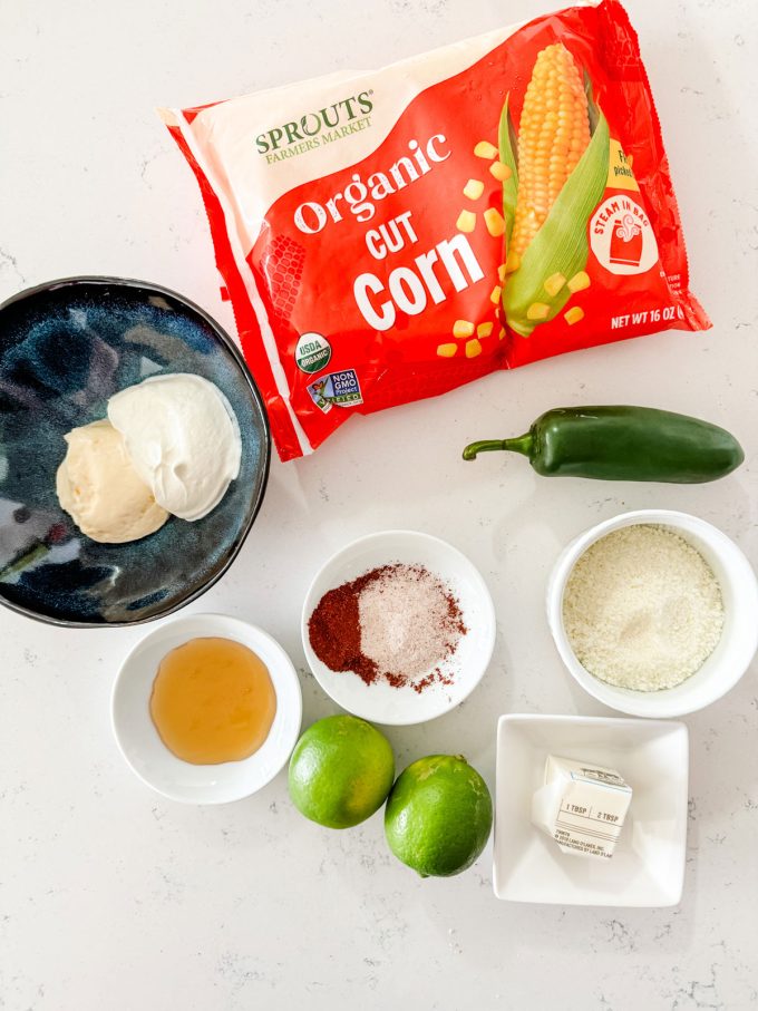 Blackstone Street Corn - Wendy Polisi