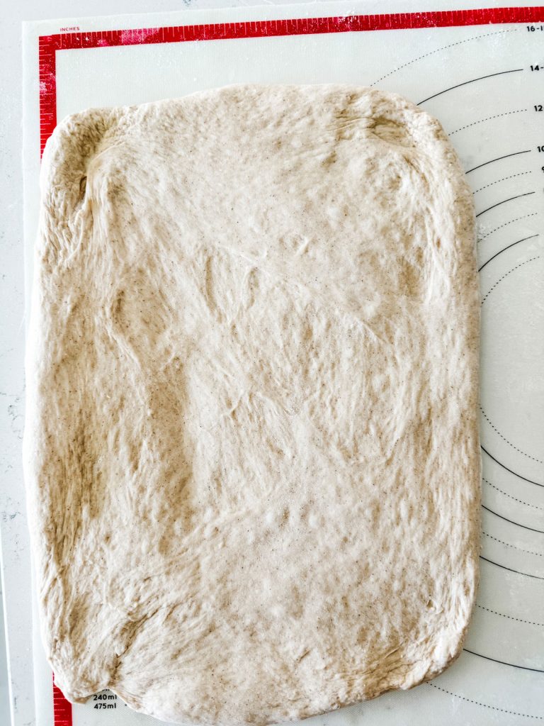 Soft & Fluffy Bread Machine Cinnamon Bread (Loaf) - Wendy Polisi