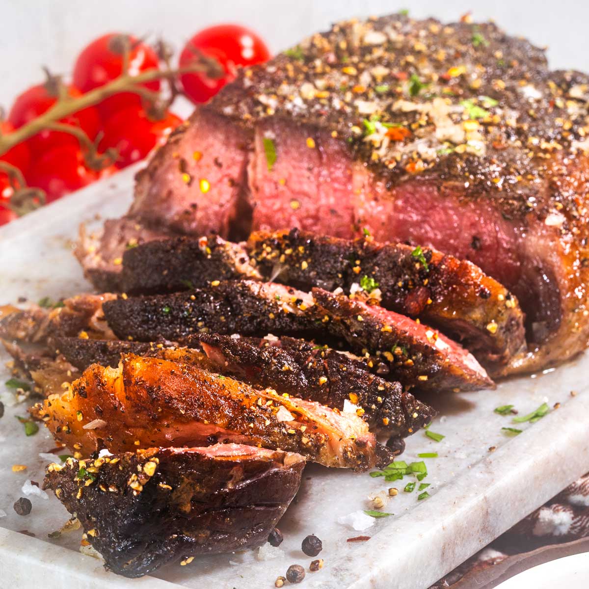 How to Cook Chuck Steak Oven: Juicy Perfection Guide - KitchenAbly